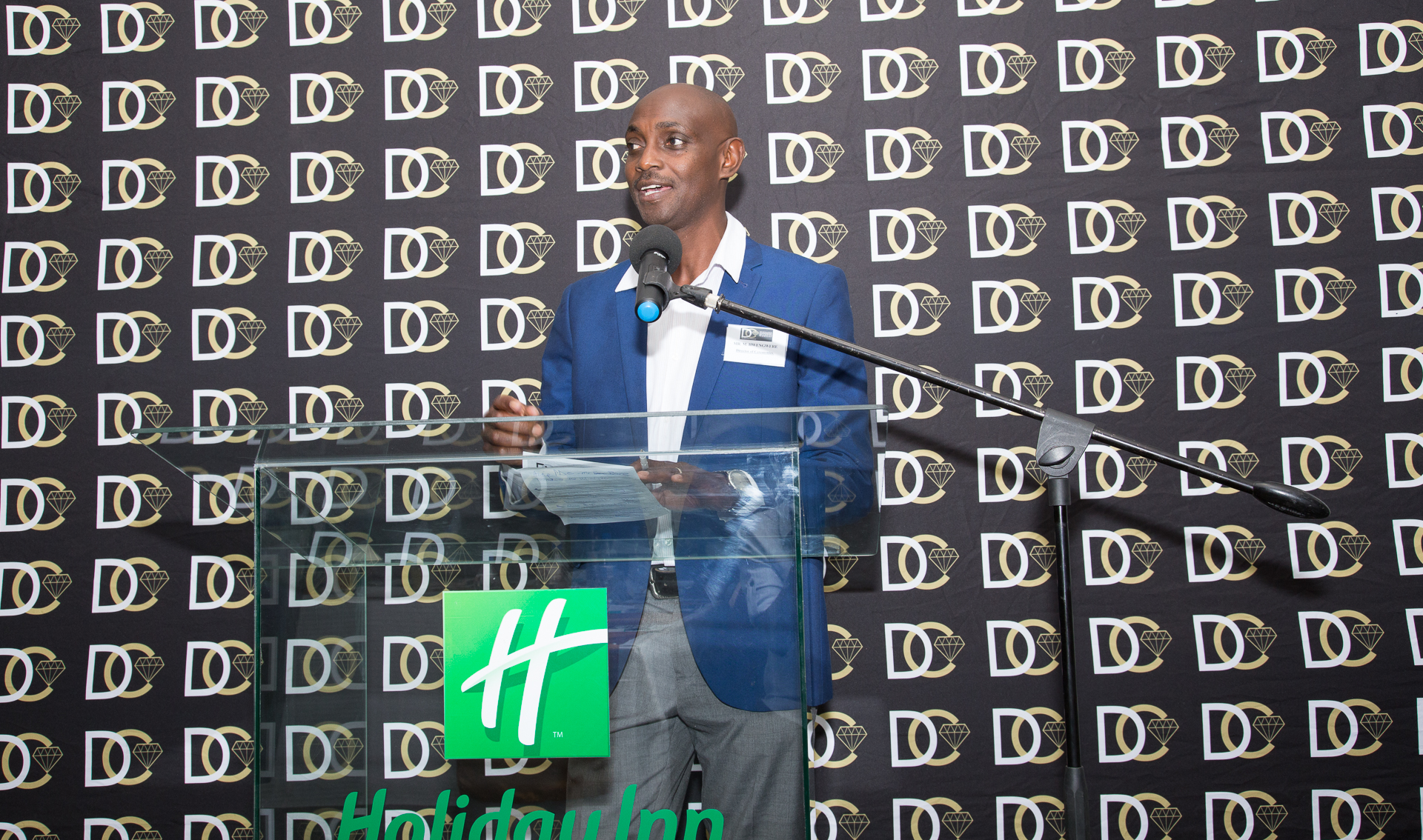 ZCDC 4th All Stakeholders Diamond Indaba – Zimbabwe Consolidated ...