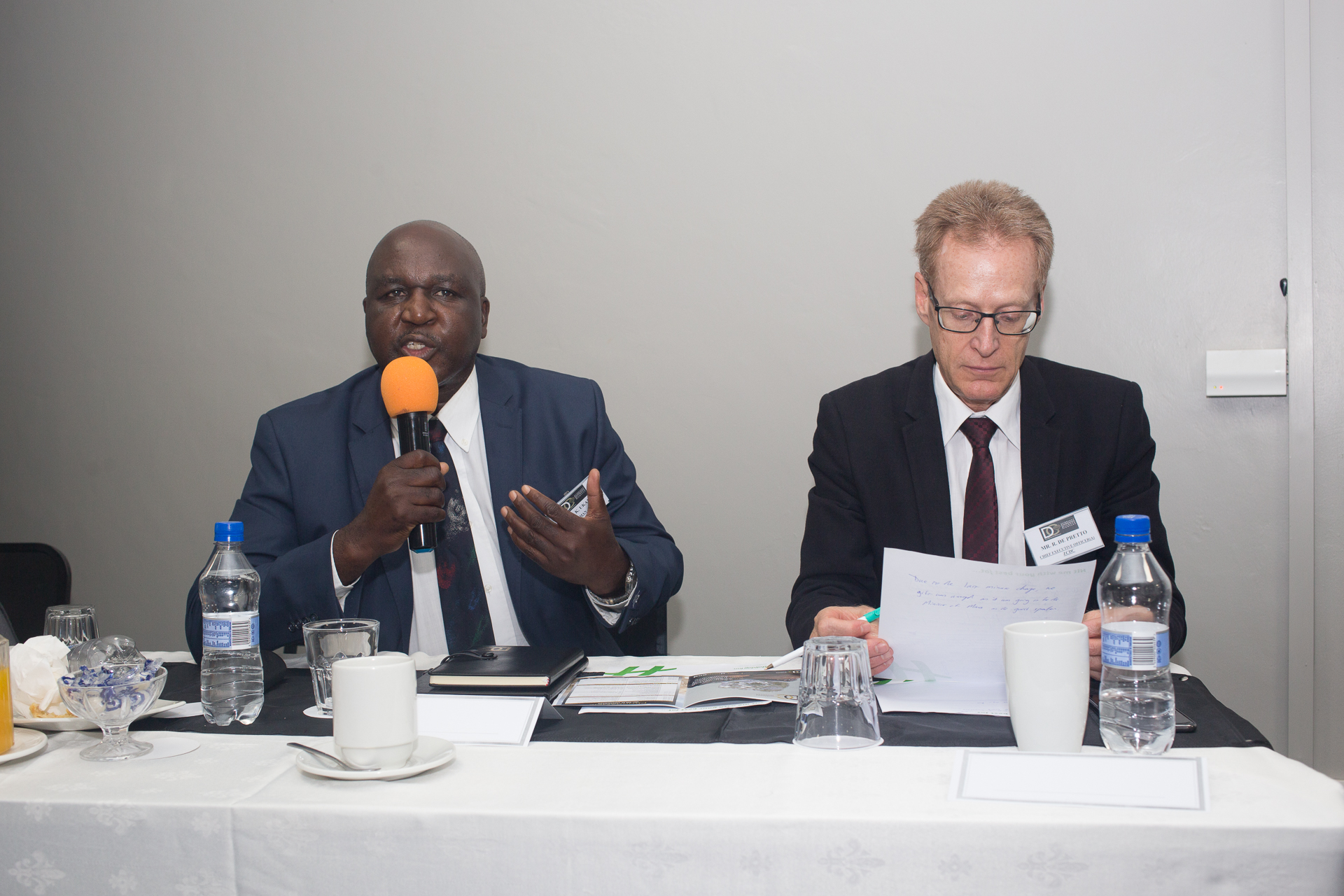 ZCDC 4th All Stakeholders Diamond Indaba – Zimbabwe Consolidated ...