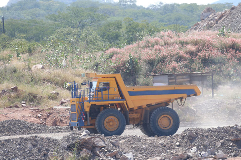 Zimbabwe Consolidated Diamond Company