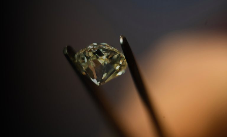 How are Natural Diamonds Formed? – Zimbabwe Consolidated Diamond Company