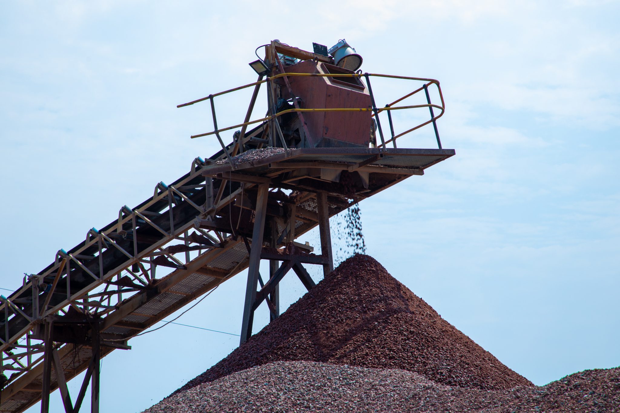 Zimbabwe Consolidated Diamond Company